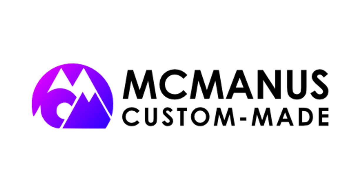 Collections – McManus Custom-Made